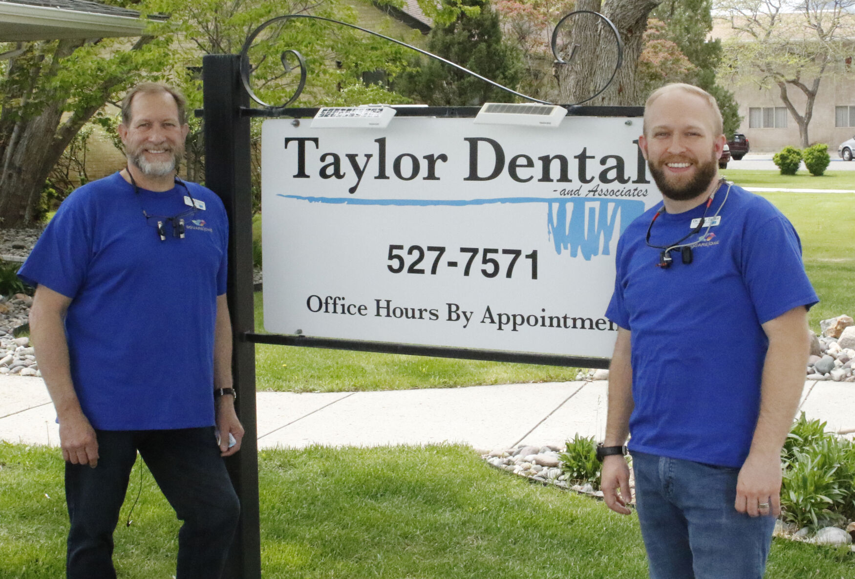 Taylor Dental holds sixth annual free dental day | People ...