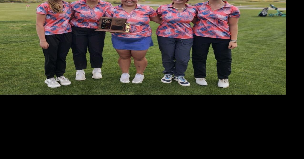 Cody Fillies golfers finish third at state meet | Sports ...