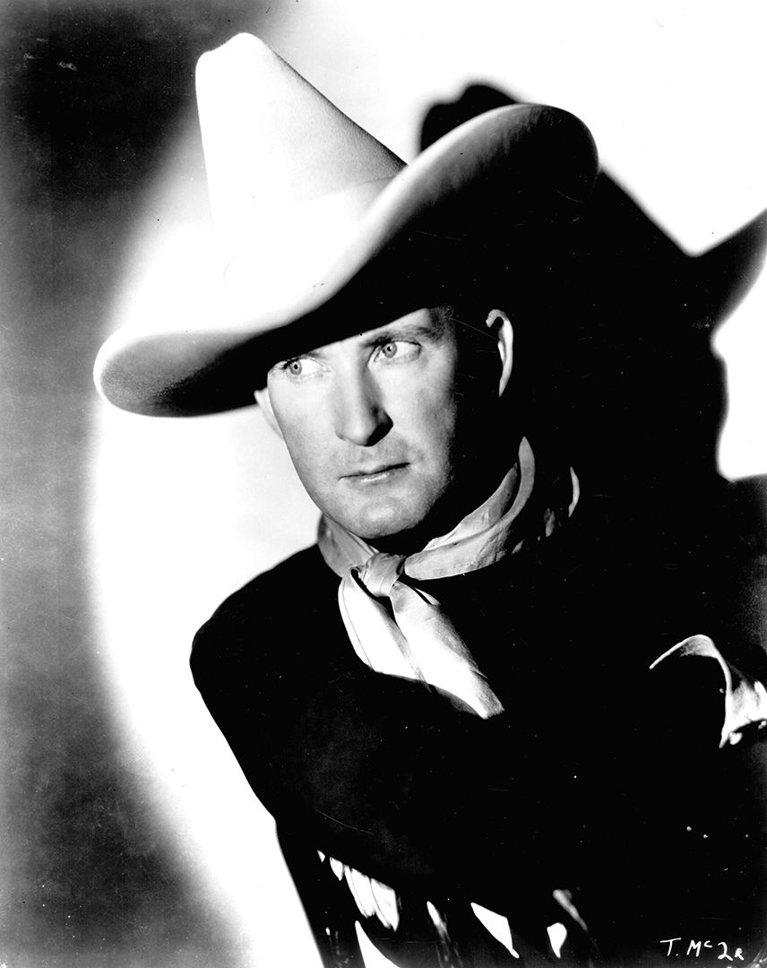 True legend of the West | People | codyenterprise.com