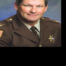 Sheriff Steward beats challengers | Local News | codyenterprise.com