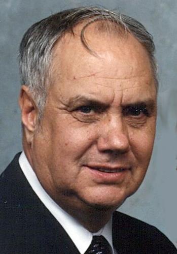 Richard Oliver Gormley | Obituaries | codyenterprise.com