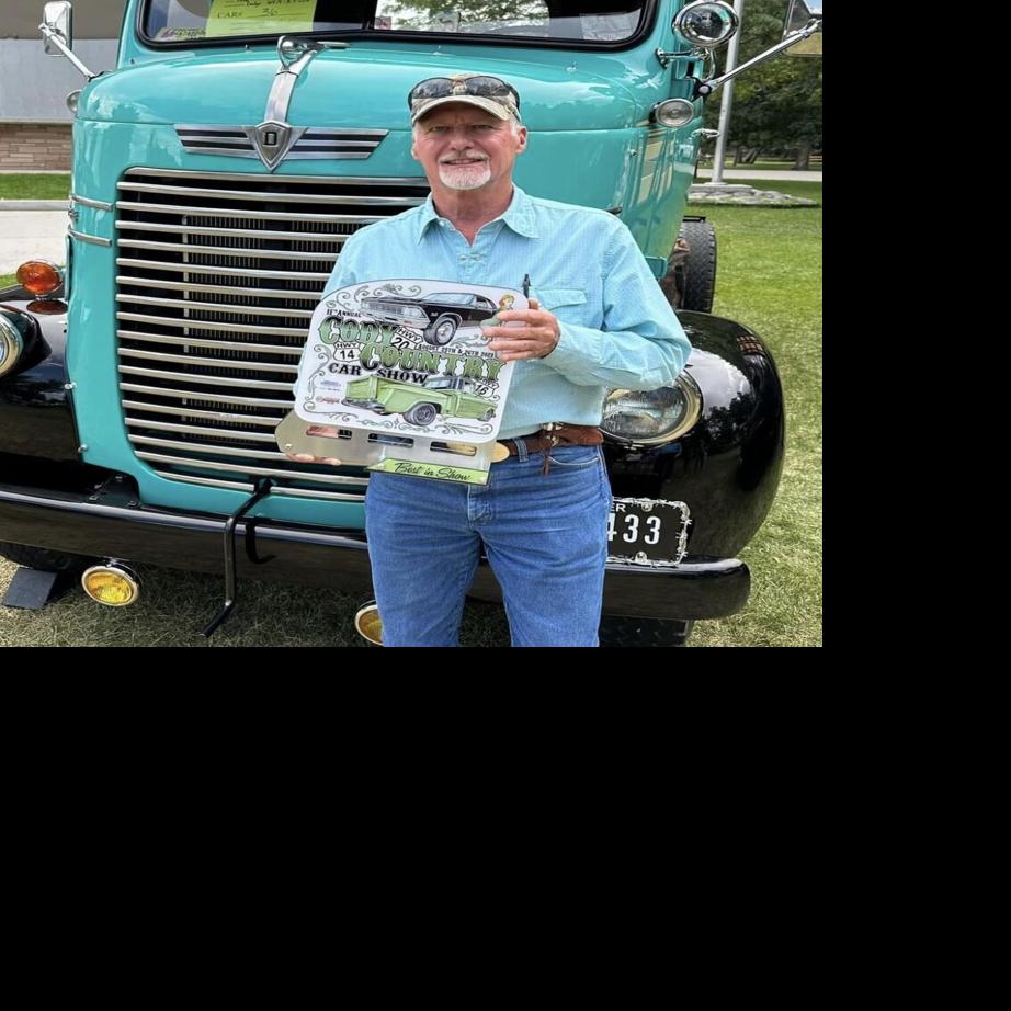 Andrew Sean Kinkade | Obituaries | codyenterprise.com