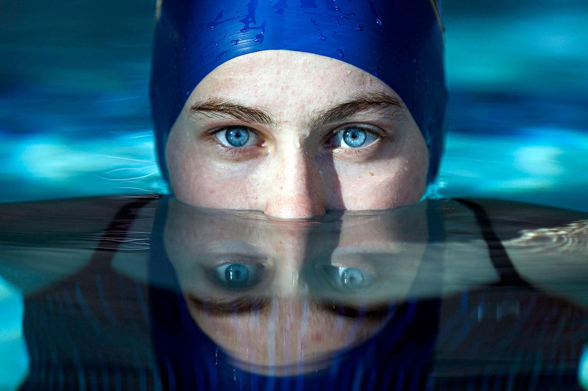 Reaching the record books - Joyce sets multiple new marks for Cody ...