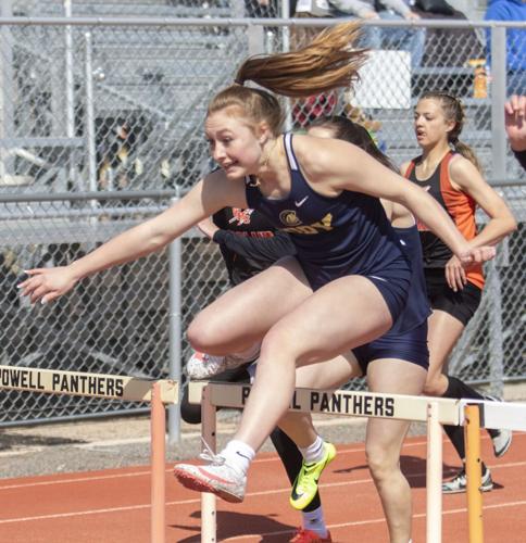 CHS wins Riverton track meet | Sports | codyenterprise.com
