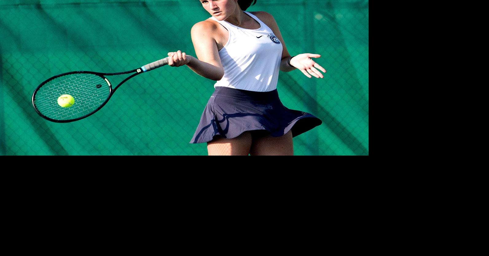 Cody tennis dominates Powell | Sports | codyenterprise.com