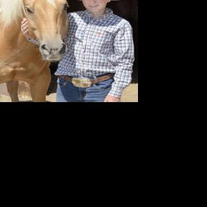 RODEO: Ellis competes at National Junior Finals Rodeo | Sports ...