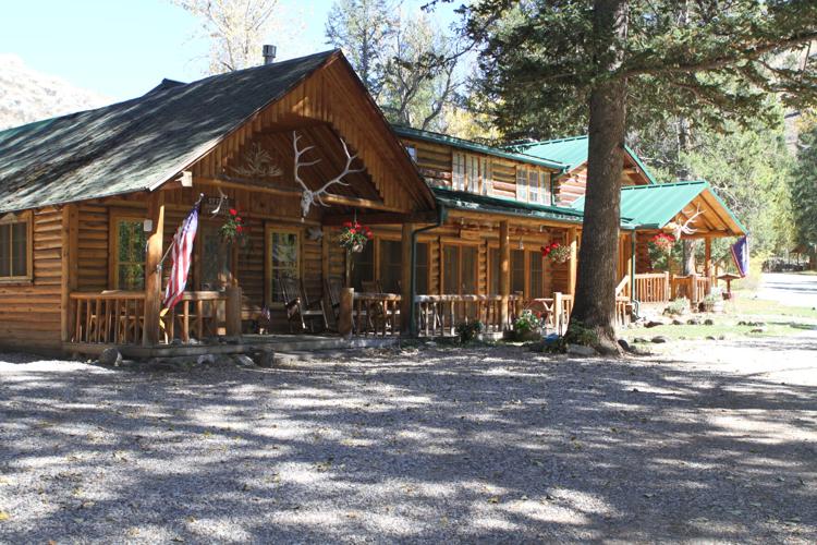 Shoshone Lodge celebrates 100 years | People | codyenterprise.com