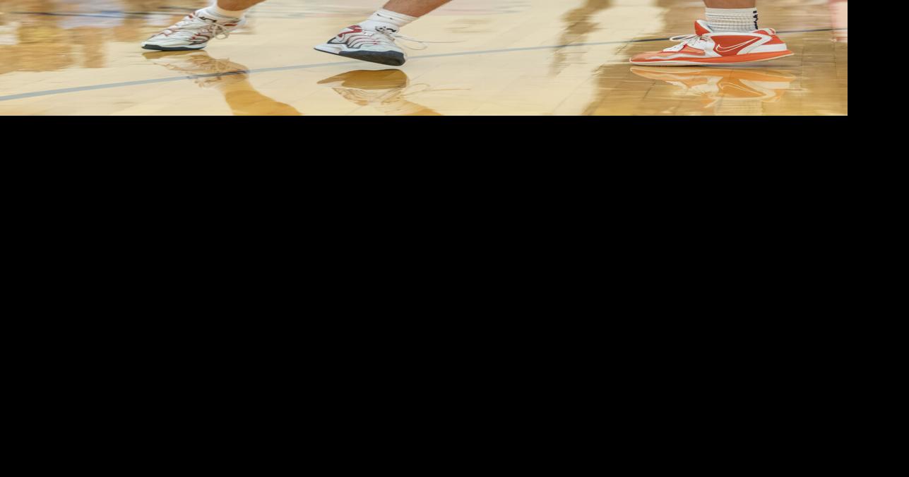 Bronc hoopsters win back-to-back games | Sports | codyenterprise.com