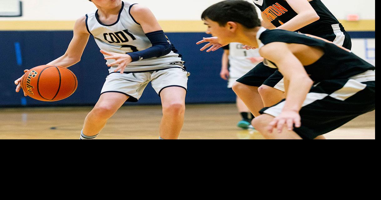 Seventh-grade basketball teams finish winning seasons | Sports ...