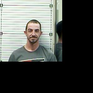 Sizemore arrested after running from police | Local News ...