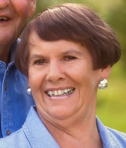 Peggy Luthy | Obituaries | codyenterprise.com