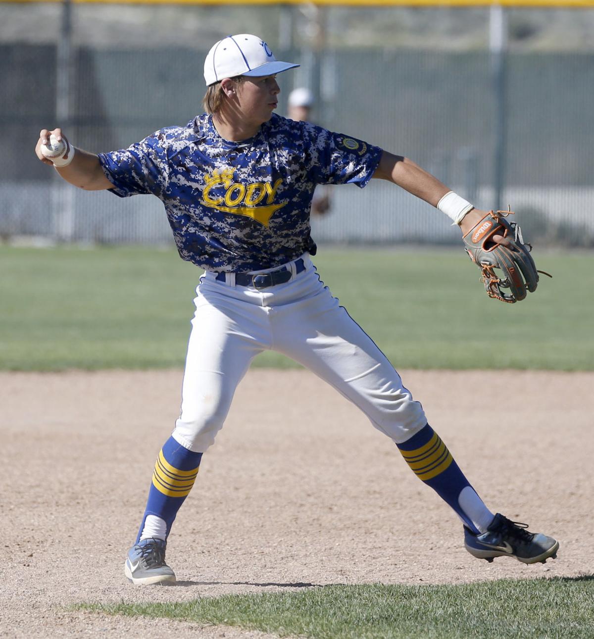 Cody remains undefeated in tourney | Sports | codyenterprise.com