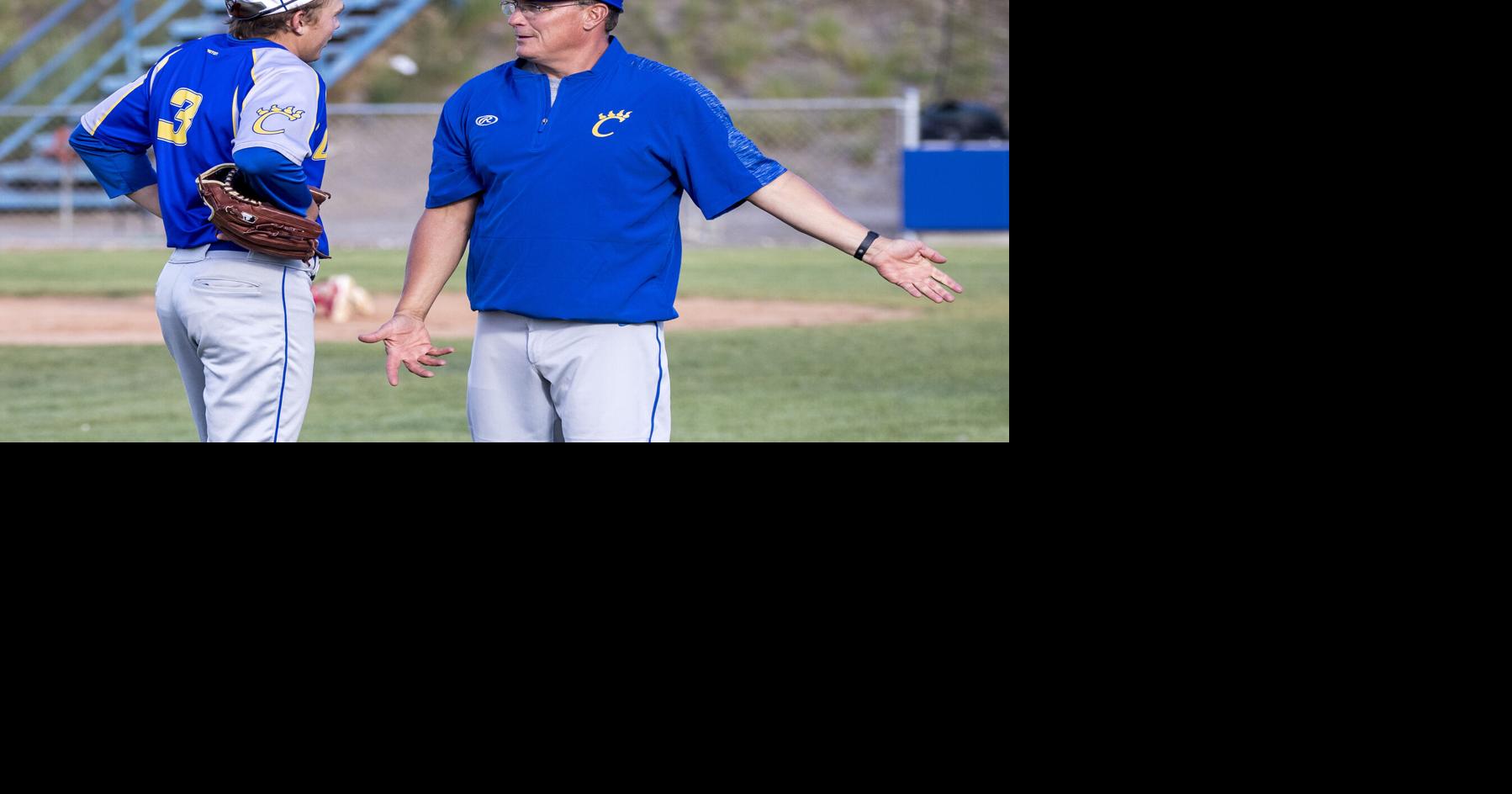 Longtime baseball skipper stepping down | Sports | codyenterprise.com