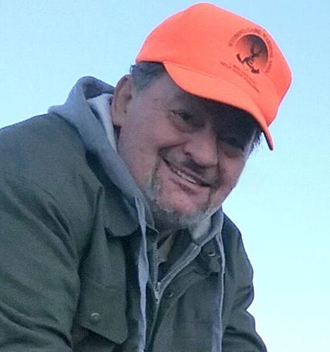 Timothy Jay Ward | Obituaries | codyenterprise.com
