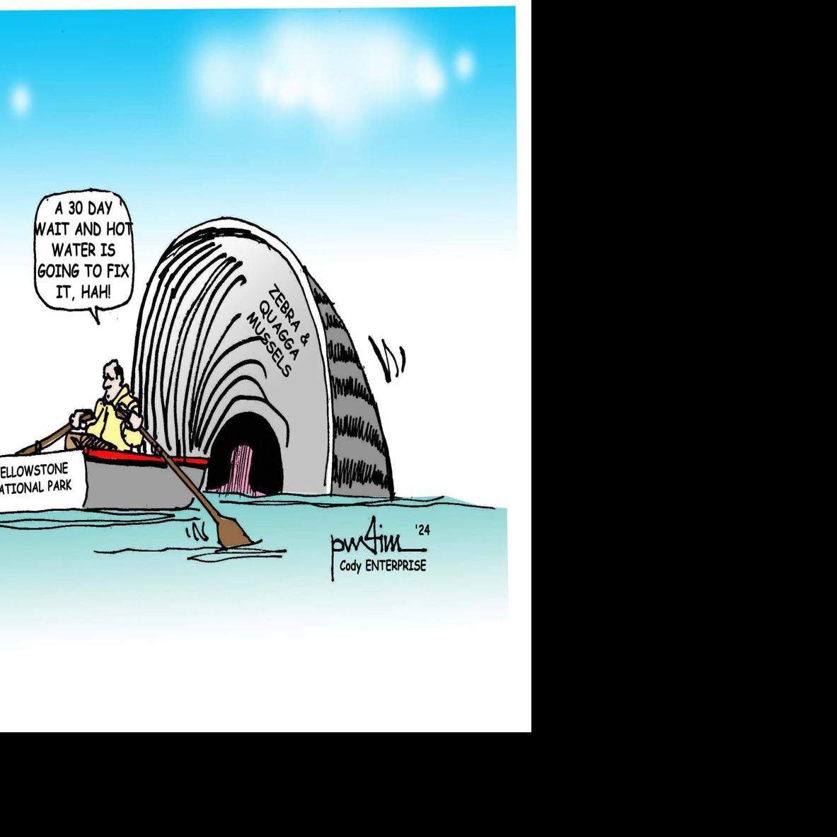 Classifieds | codyenterprise.com