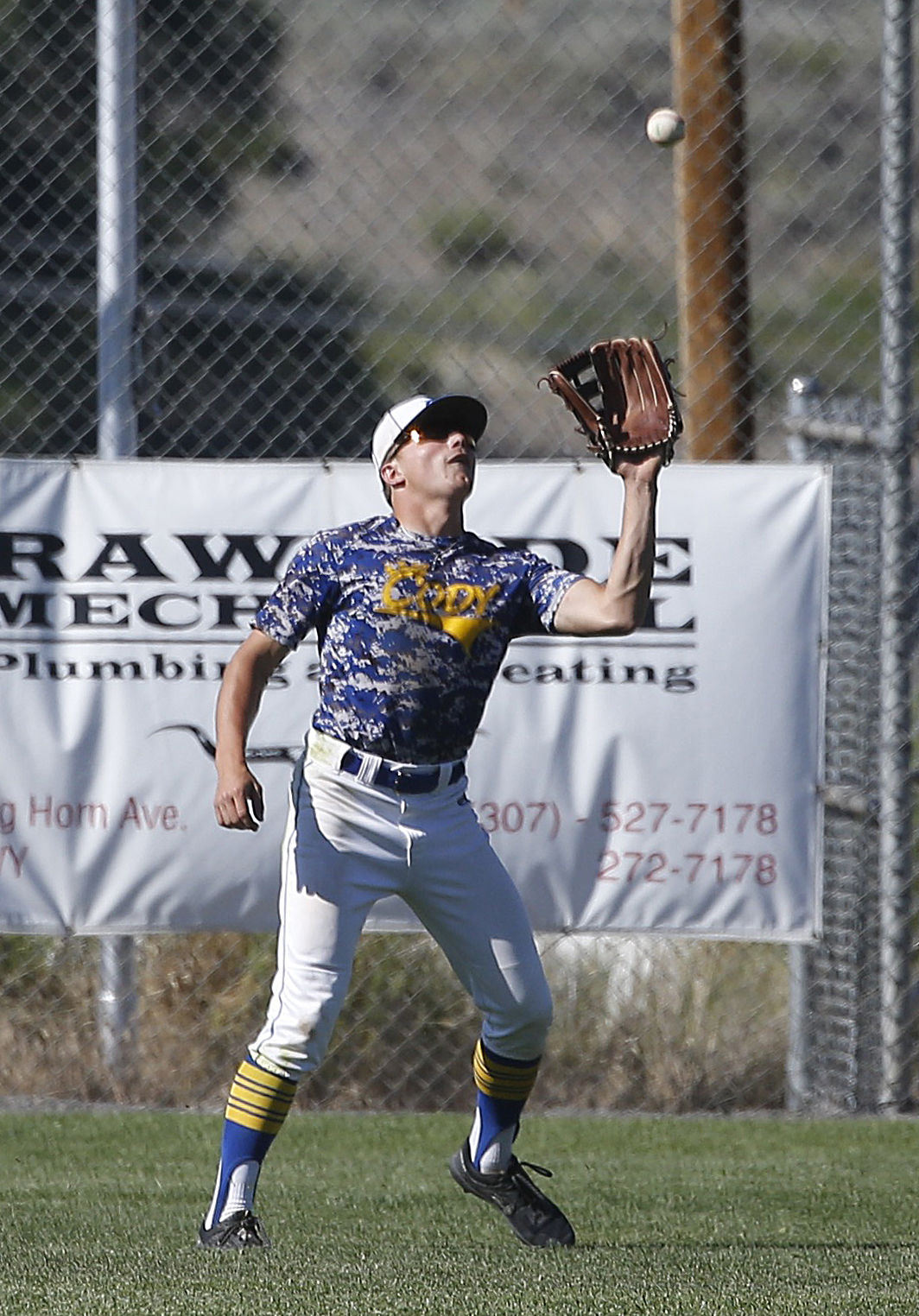 Cody remains undefeated in tourney | Sports | codyenterprise.com