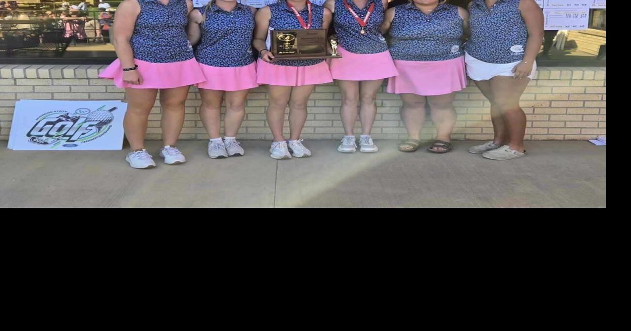 State runner-up | Sports | codyenterprise.com