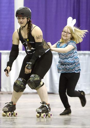 No pushover | People | codyenterprise.com