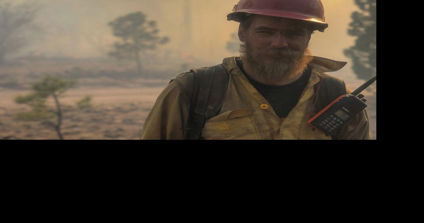 ‘Tim’s Act’ honors late firefighter | Local News | codyenterprise.com