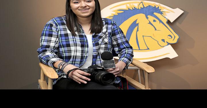 Cody senior named state’s top student journalist | People ...