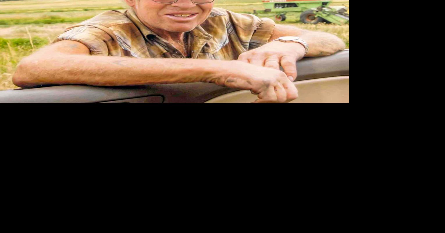 Alan Lee Siggins | Obituaries | codyenterprise.com