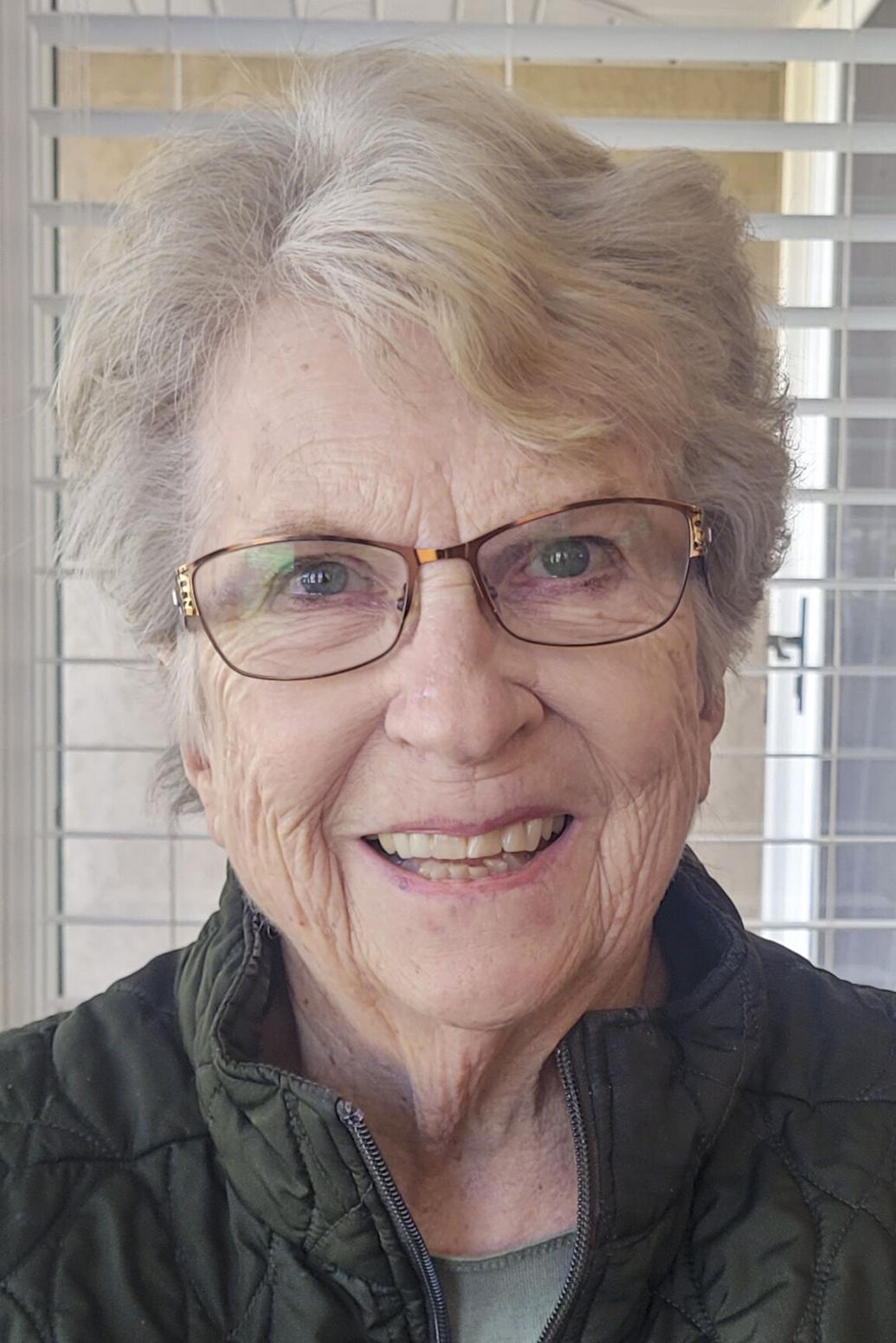 Dorothy (Dottie) Lou Bock | Obituaries | codyenterprise.com