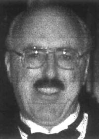George Eckhardt | Obituaries | codyenterprise.com