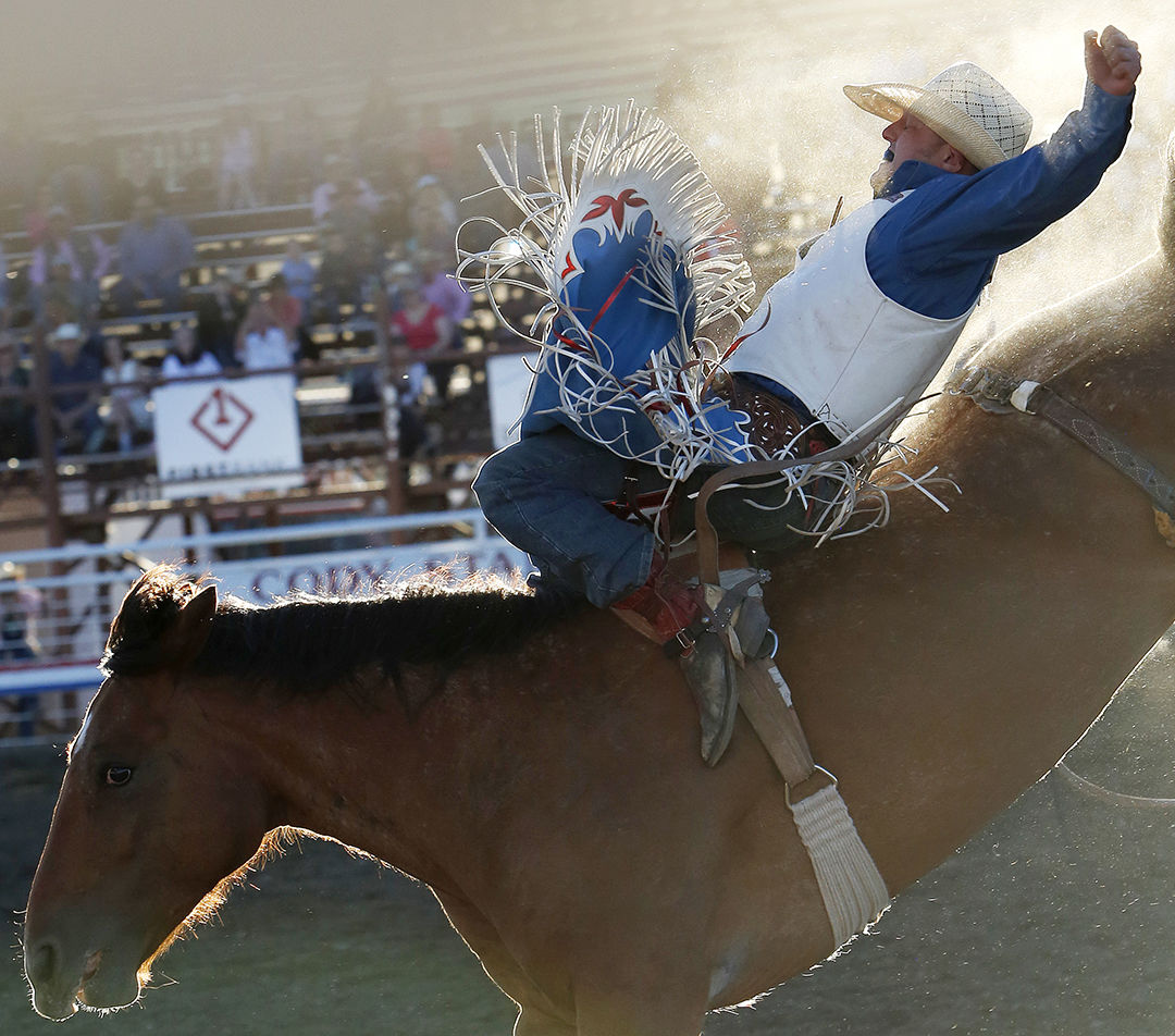 Photos: Cody Stampede Rodeo | | codyenterprise.com