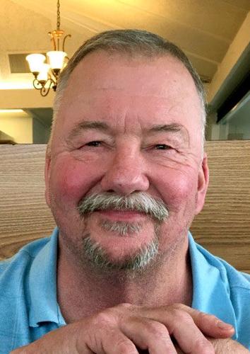 Larry ‘Bo’ Burton Schmidt Jr. | Obituaries | codyenterprise.com