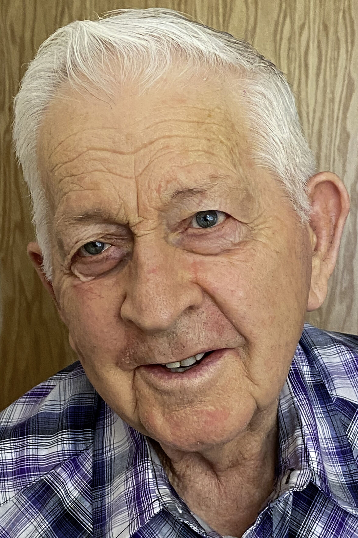 Lowell Dean Baker | Obituaries | codyenterprise.com