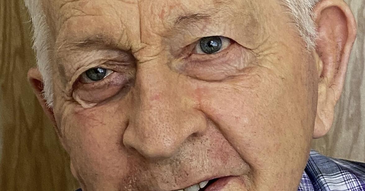 Lowell Dean Baker | Obituaries | codyenterprise.com