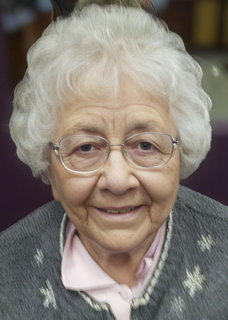 Carla Rae Neves Loveland | Obituaries | codyenterprise.com