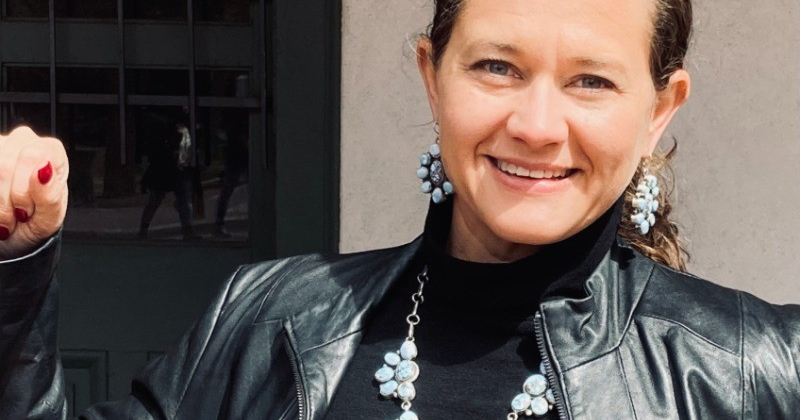 Thoma takes reins of Cody chamber | Local News | codyenterprise.com