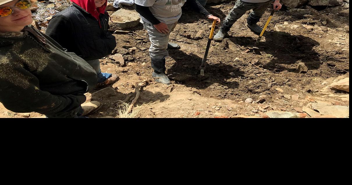 With Fenn treasure found, local hunters discouraged | Local News ...