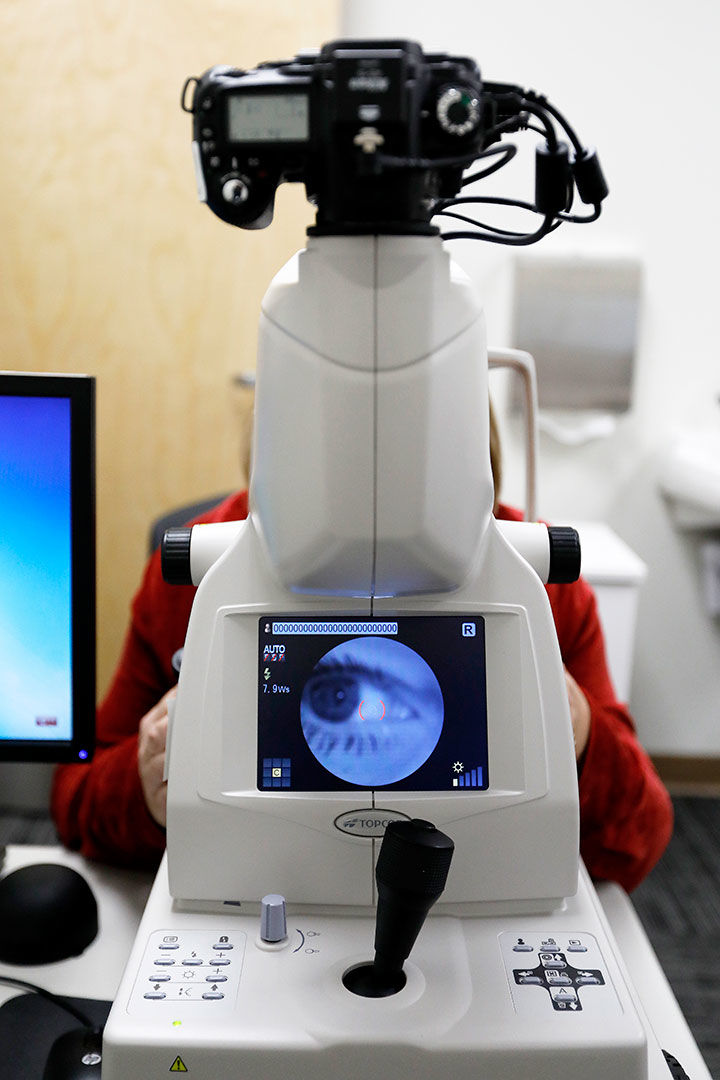 Clinic to celebrate with ribbon-cutting | People | codyenterprise.com