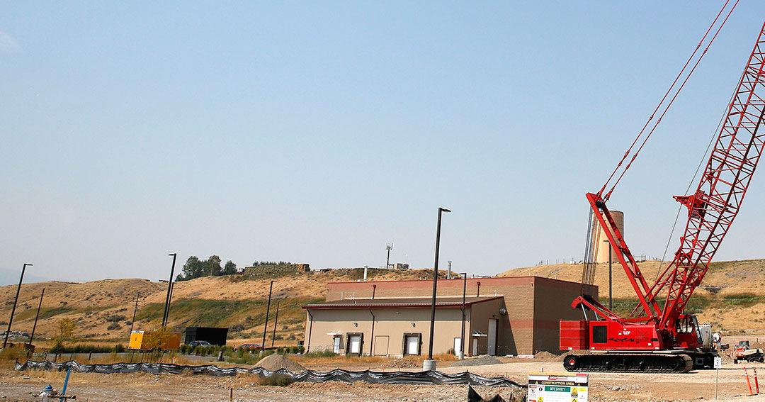 Kanye West to build at Cody Labs | Local News | codyenterprise.com