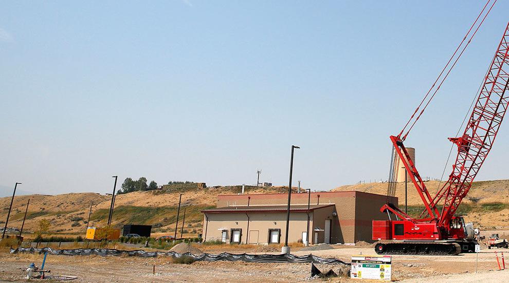 Kanye West to build at Cody Labs | Local News | codyenterprise.com