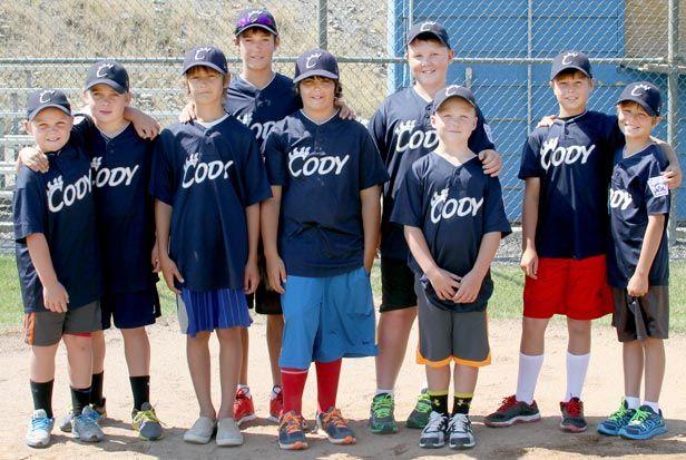 Baseball brothers – Siblings offer each other support, coaching on ...