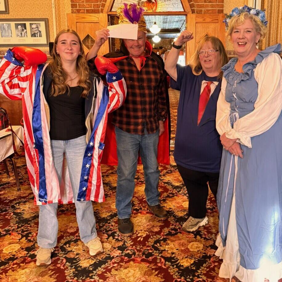 Obituaries | codyenterprise.com