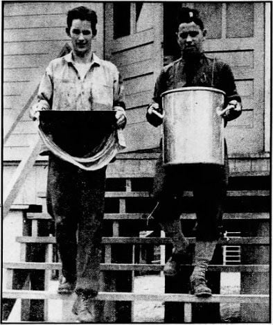 Cold-case victim gets military service: Man murdered in 1960s to be ...