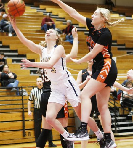 Cody girls start state Thursday | Sports | codyenterprise.com