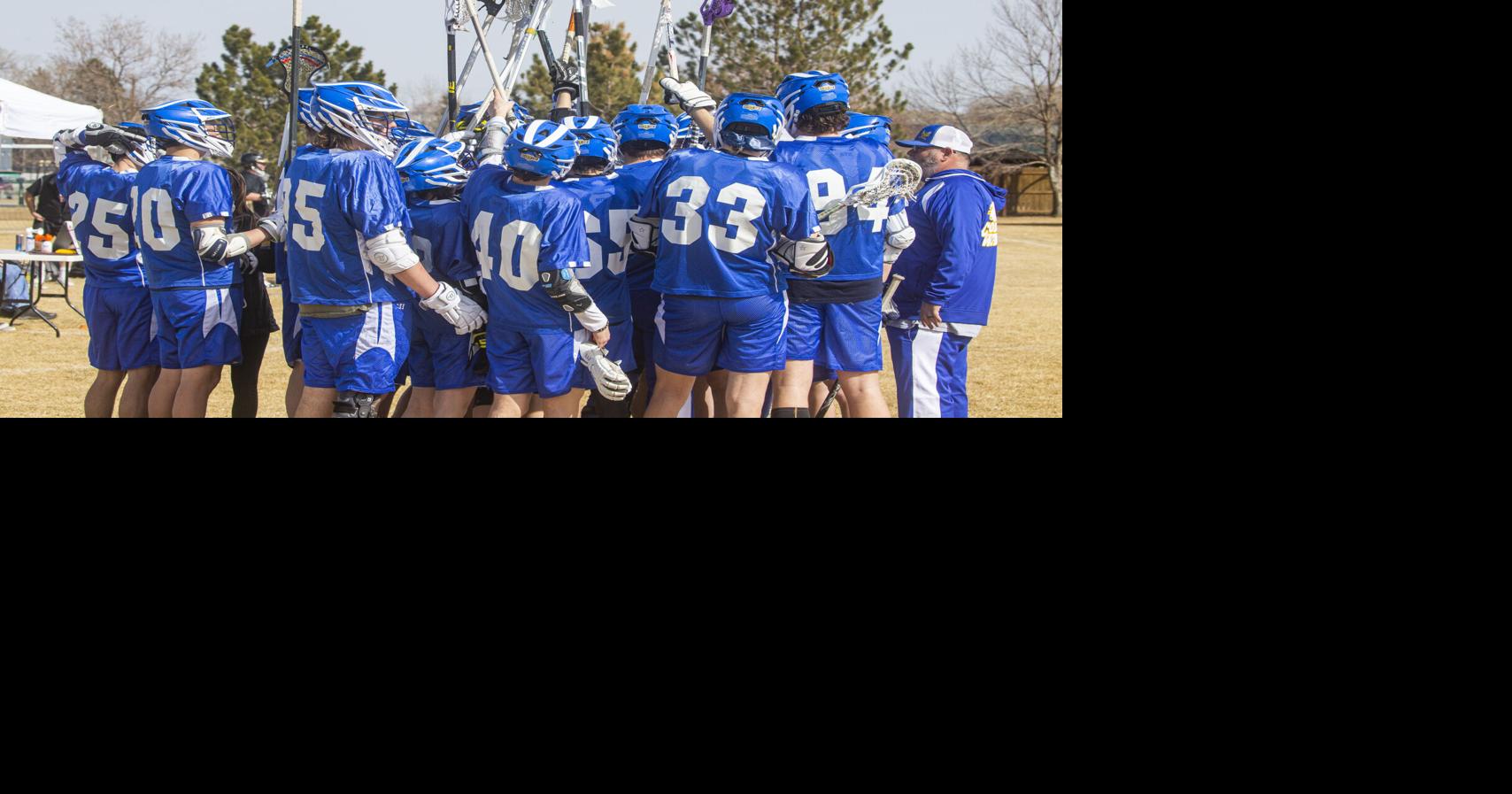 Cody Warriors start season by finishing 2-1 at Helena | Sports ...