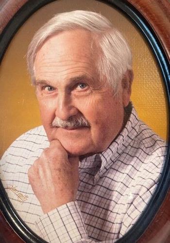 Lt. Colonel Richard S. Kosnick | Obituaries | codyenterprise.com