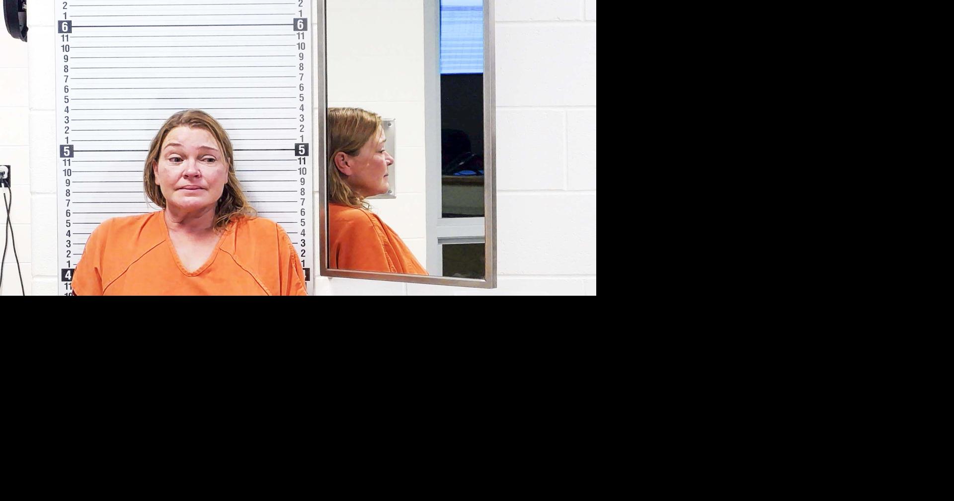 Deaver woman was arrested for domestic battery | Local News ...