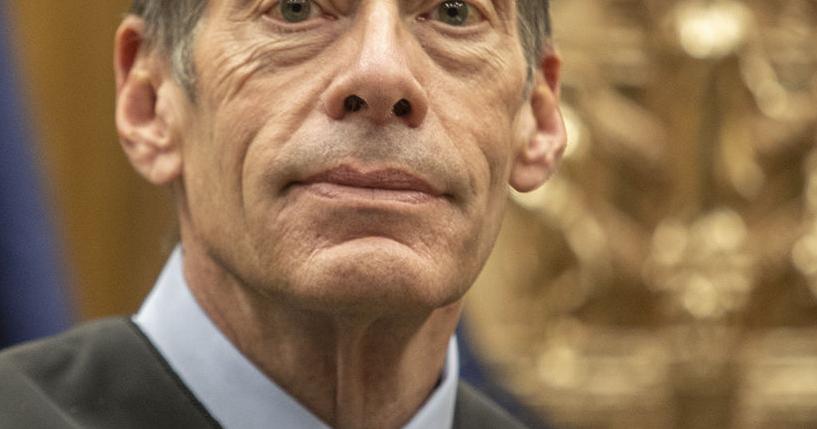 Judge entertains temple arguments | Local News | codyenterprise.com