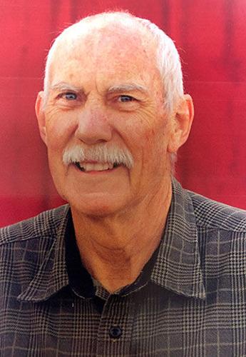 Richard Daniel ‘Dan’ Hall | Obituaries | codyenterprise.com