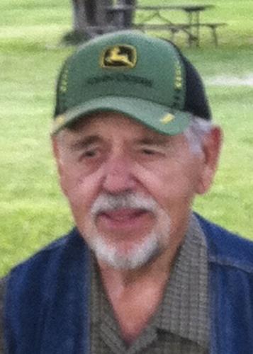 David Warren Ripley | Obituaries | codyenterprise.com