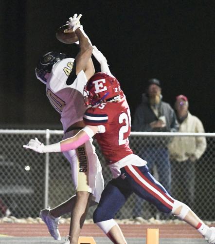 Cody High football bounces back, defeats Evanston 48-13 | Sports ...