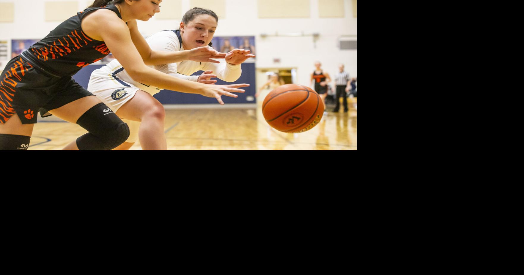 Cody girls dominate Rock Springs, fall to No. 2 Natrona over weekend ...