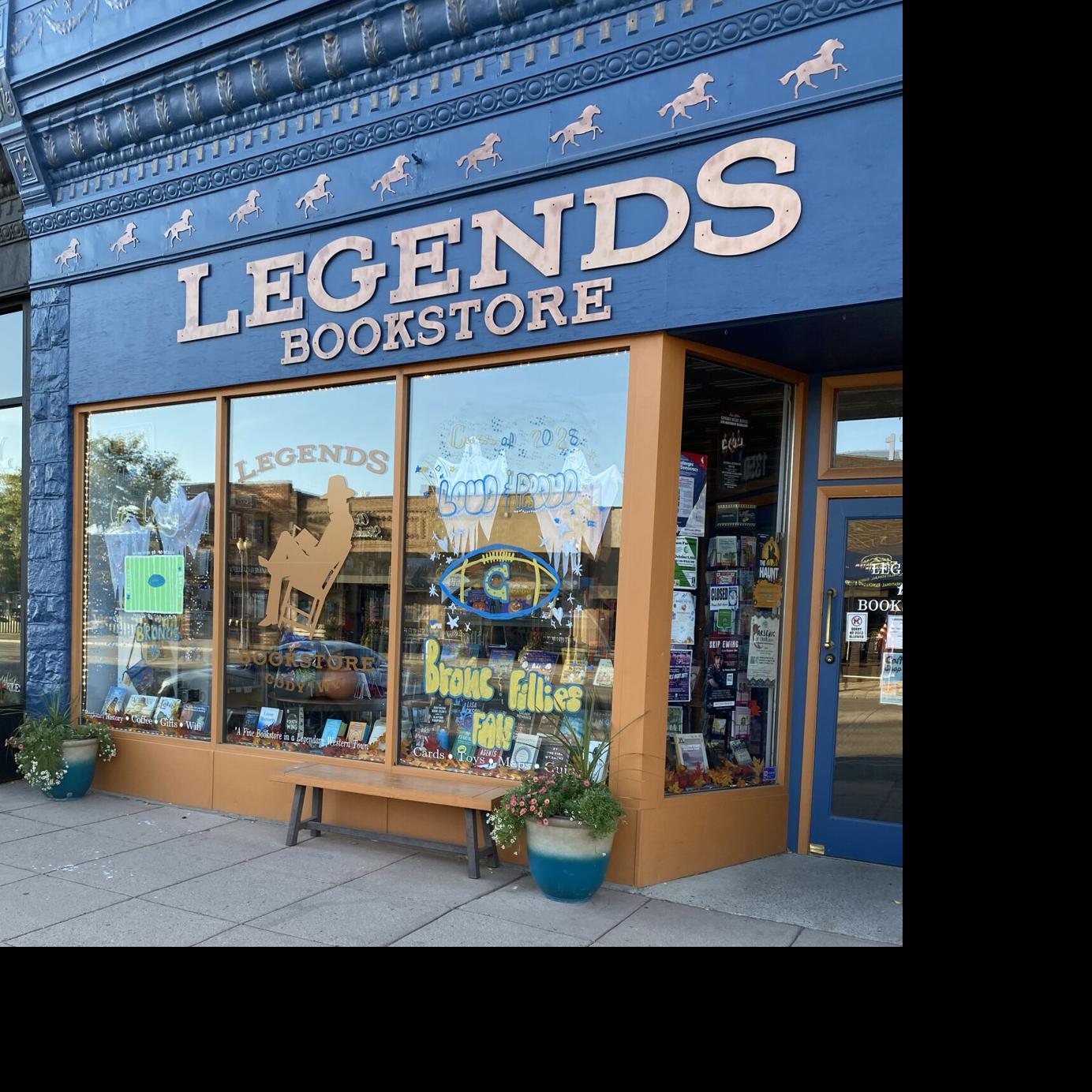 Andrew Sean Kinkade | Obituaries | codyenterprise.com